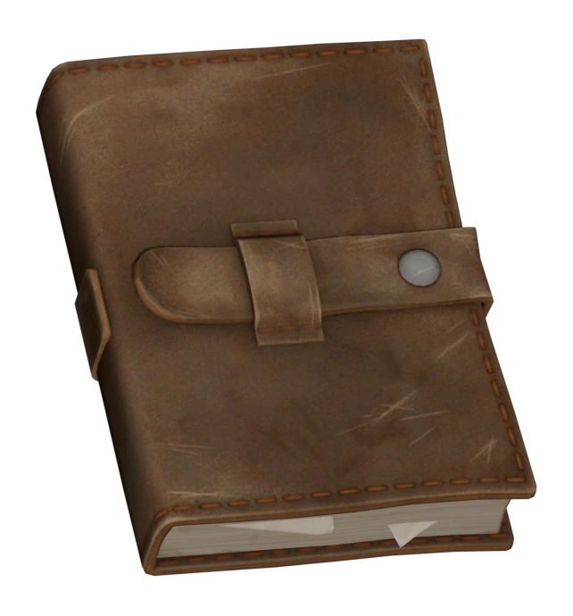 Sổ Tay Của Bringer | Wiki Zenless Zone Zero | Fandom