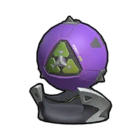 Model: [Vortex] - Hatchet | Zenless Zone Zero Wiki | Fandom