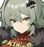 Caesar King's Media | Zenless Zone Zero Wiki | Fandom