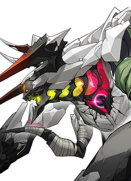 Corrupted Bandit - Ruthless Fiend | Zenless Zone Zero Wiki | Fandom