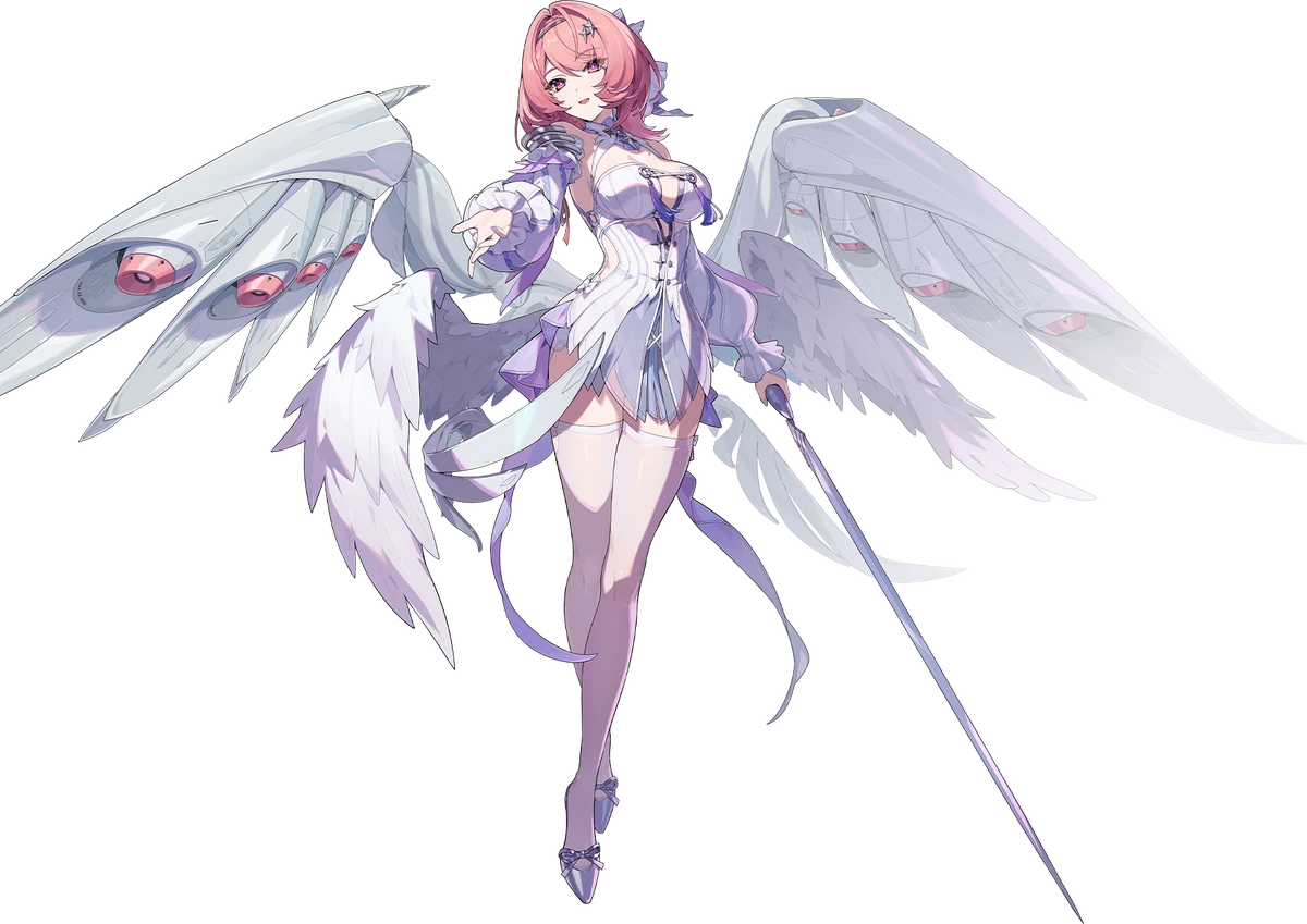 Remielle Dan | Zenless Zone Zero Wiki | Fandom