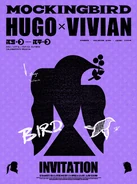 Vivian Banshee's Media | Zenless Zone Zero Wiki | Fandom