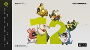 Calendar Wallpaper | Zenless Zone Zero Wiki | Fandom