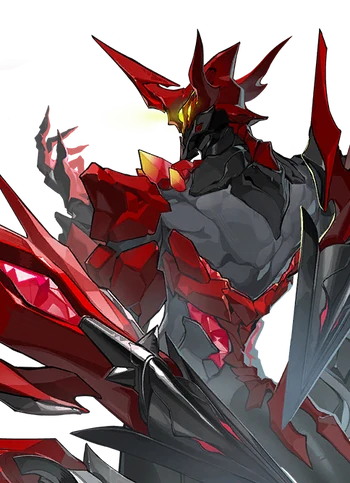 Notorious - Pompey | Zenless Zone Zero Wiki | Fandom