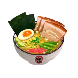 Green Pepper Meat Noodles | Zenless Zone Zero Wiki | Fandom