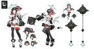 Angels of Delusion | Zenless Zone Zero Wiki | Fandom