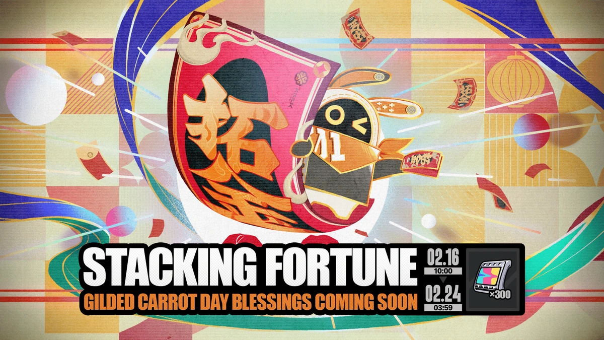 Stacking Fortune | Zenless Zone Zero Wiki | Fandom
