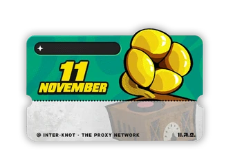 Inter-Knot Membership/Media | Zenless Zone Zero Wiki | Fandom