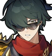 Lighter's Media | Zenless Zone Zero Wiki | Fandom