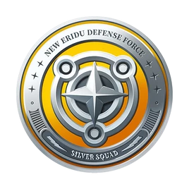 Defense Force - Silver Squad | Zenless Zone Zero Wiki | Fandom