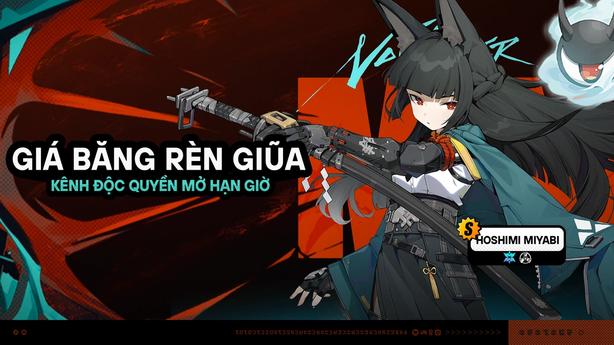 Giá Băng Rèn Giũa | Wiki Zenless Zone Zero | Fandom