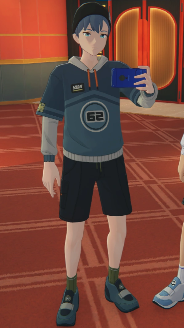 Hoch | Wiki Zenless Zone Zero | Fandom