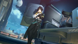 Asaba Harumasa's Media | Zenless Zone Zero Wiki | Fandom