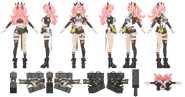 Nicole Demara's Media | Zenless Zone Zero Wiki | Fandom