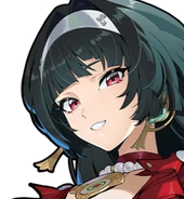 Astra Yao's Media | Zenless Zone Zero Wiki | Fandom