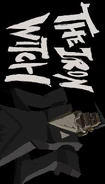 The Iron Witch | Zenless Zone Zero Wiki | Fandom