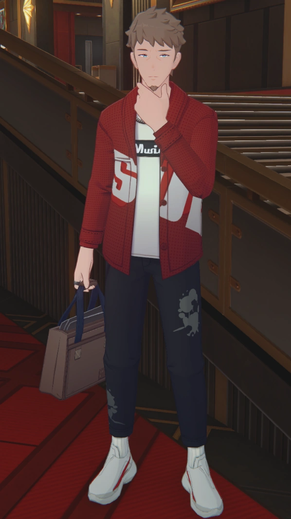 Category:NPCs Located in Starloop | Zenless Zone Zero Wiki | Fandom