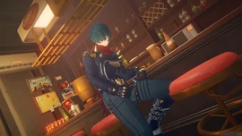 Lighter's Media | Zenless Zone Zero Wiki | Fandom