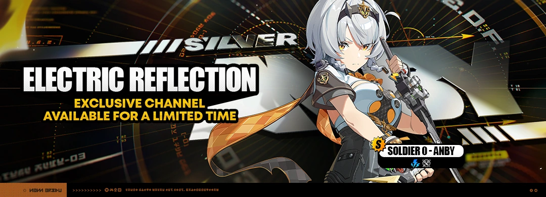 Electric Reflection | Zenless Zone Zero Wiki | Fandom