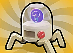 Autonomous Robot: Resonium | Zenless Zone Zero Wiki | Fandom