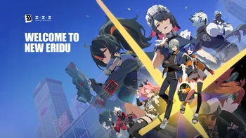 Version 1.0 | Zenless Zone Zero Wiki | Fandom