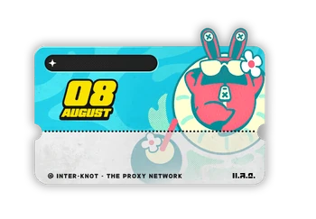 Inter-Knot Membership/Media | Zenless Zone Zero Wiki | Fandom