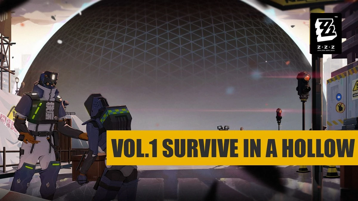 New Eridu Settlers Guide | Zenless Zone Zero Wiki | Fandom
