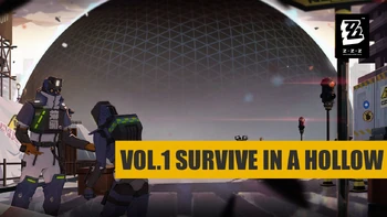 New Eridu Settlers Guide | Zenless Zone Zero Wiki | Fandom