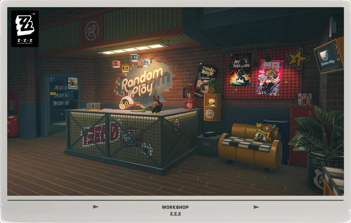 Inquiries | Zenless Zone Zero Wiki | Fandom