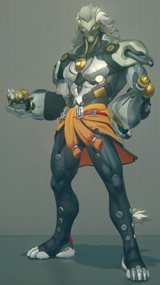 Banyue | Zenless Zone Zero Wiki | Fandom