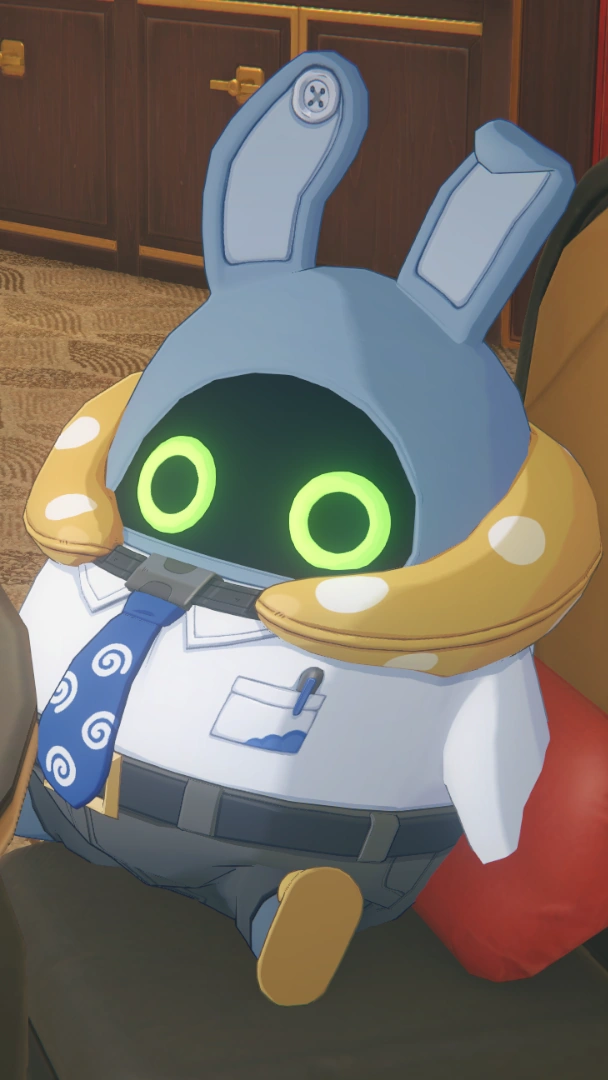 Tastyboo | Zenless Zone Zero Wiki | Fandom