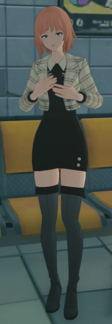 Erin | Zenless Zone Zero Wiki | Fandom