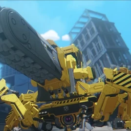 Greta | Zenless Zone Zero Wiki | Fandom