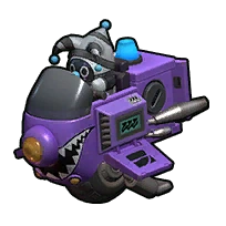 1WD - City Hunter | Zenless Zone Zero Wiki | Fandom