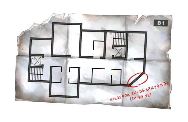 Laboratory Map | Zenless Zone Zero Wiki | Fandom