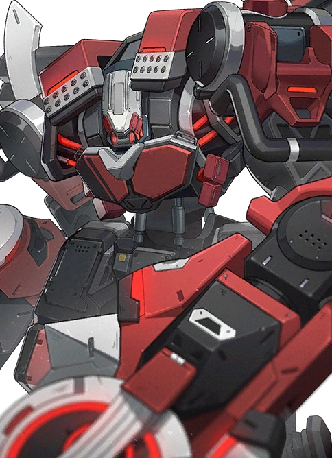 Autonomous Assault Unit - Typhon Destroyer | Zenless Zone Zero Wiki | Fandom