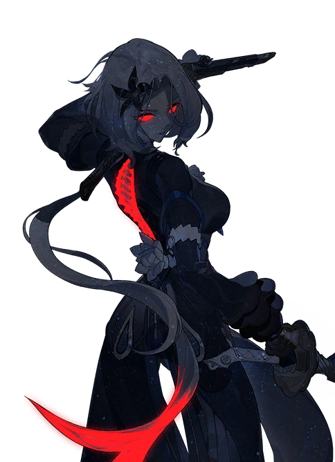 Doppelganger - The Defector | Zenless Zone Zero Wiki | Fandom