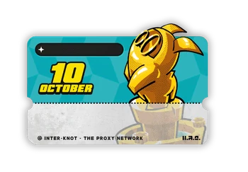 Inter-Knot Membership/Media | Zenless Zone Zero Wiki | Fandom