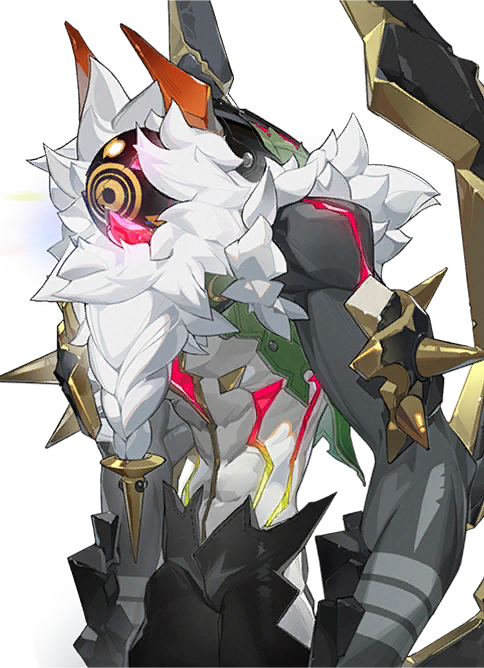 Corrupted Bandit - Frenzied Maniac | Zenless Zone Zero Wiki | Fandom Corrupted Bandit - Frenzied Maniac | Zenless Zone Zero Wiki | Fandom