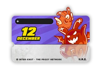 Inter-Knot Membership/Media | Zenless Zone Zero Wiki | Fandom