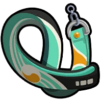 Cyan Citrus Symphony | Zenless Zone Zero Wiki | Fandom