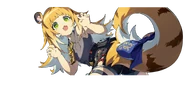 Ju Fufu's Media | Zenless Zone Zero Wiki | Fandom