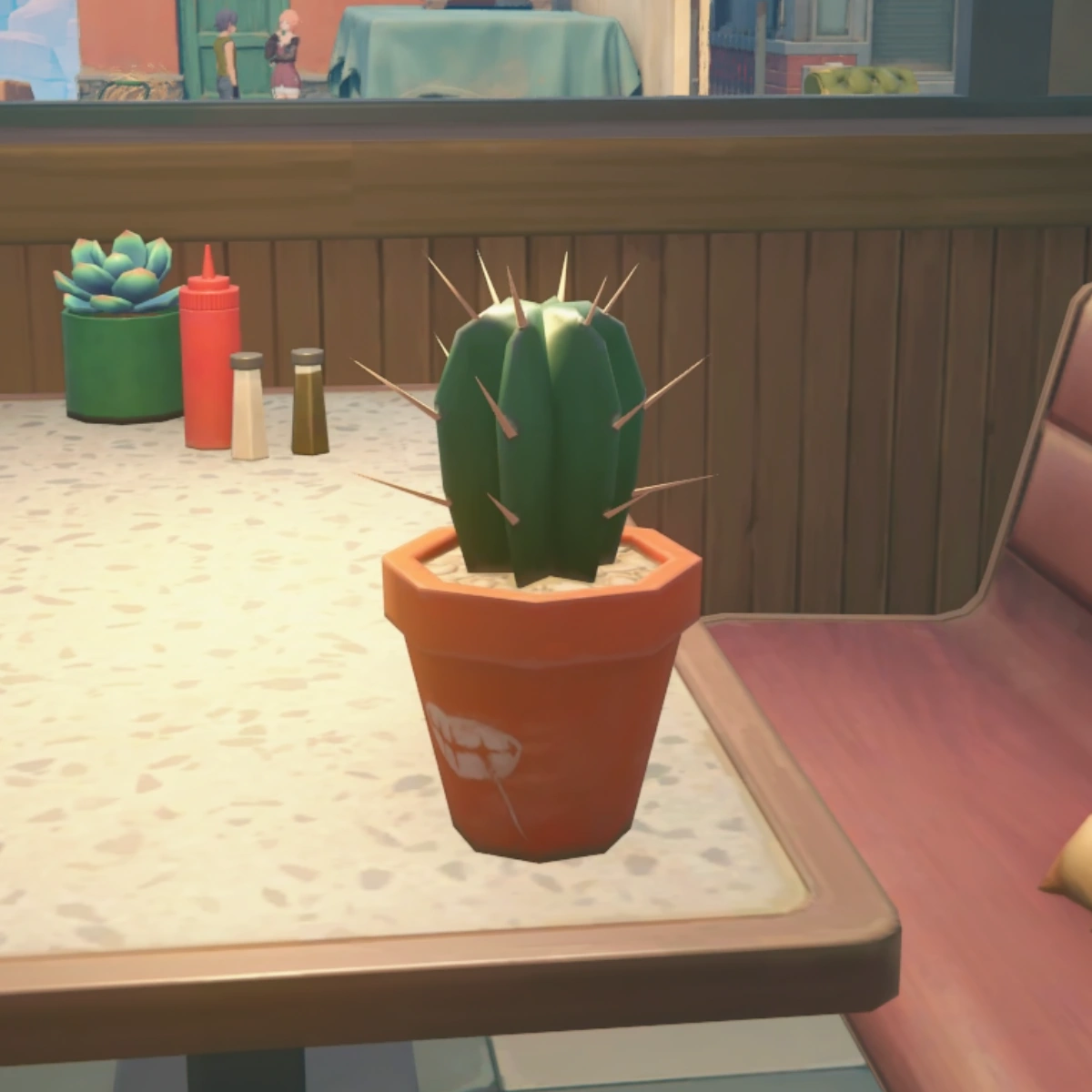 Toothpick Cactus | Zenless Zone Zero Wiki | Fandom
