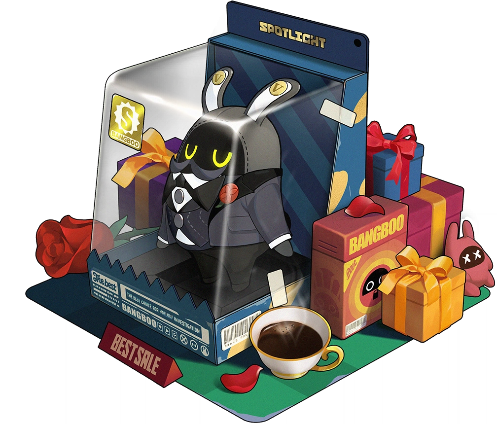 Butler's Media | Zenless Zone Zero Wiki | Fandom