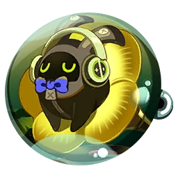 Chief Classical Music DJ | Zenless Zone Zero Wiki | Fandom