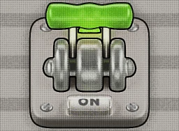 Control Lever | Zenless Zone Zero Wiki | Fandom