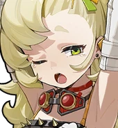 Piper Wheel's Media | Zenless Zone Zero Wiki | Fandom