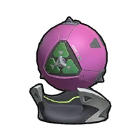 Model: [Vortex] Arrow | Zenless Zone Zero Wiki | Fandom