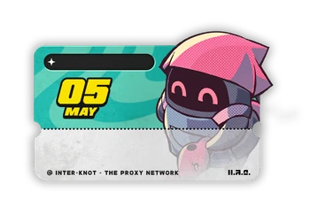 Inter-Knot Membership/Media | Zenless Zone Zero Wiki | Fandom
