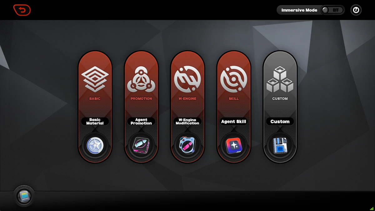 Combat Simulation | Zenless Zone Zero Wiki | Fandom